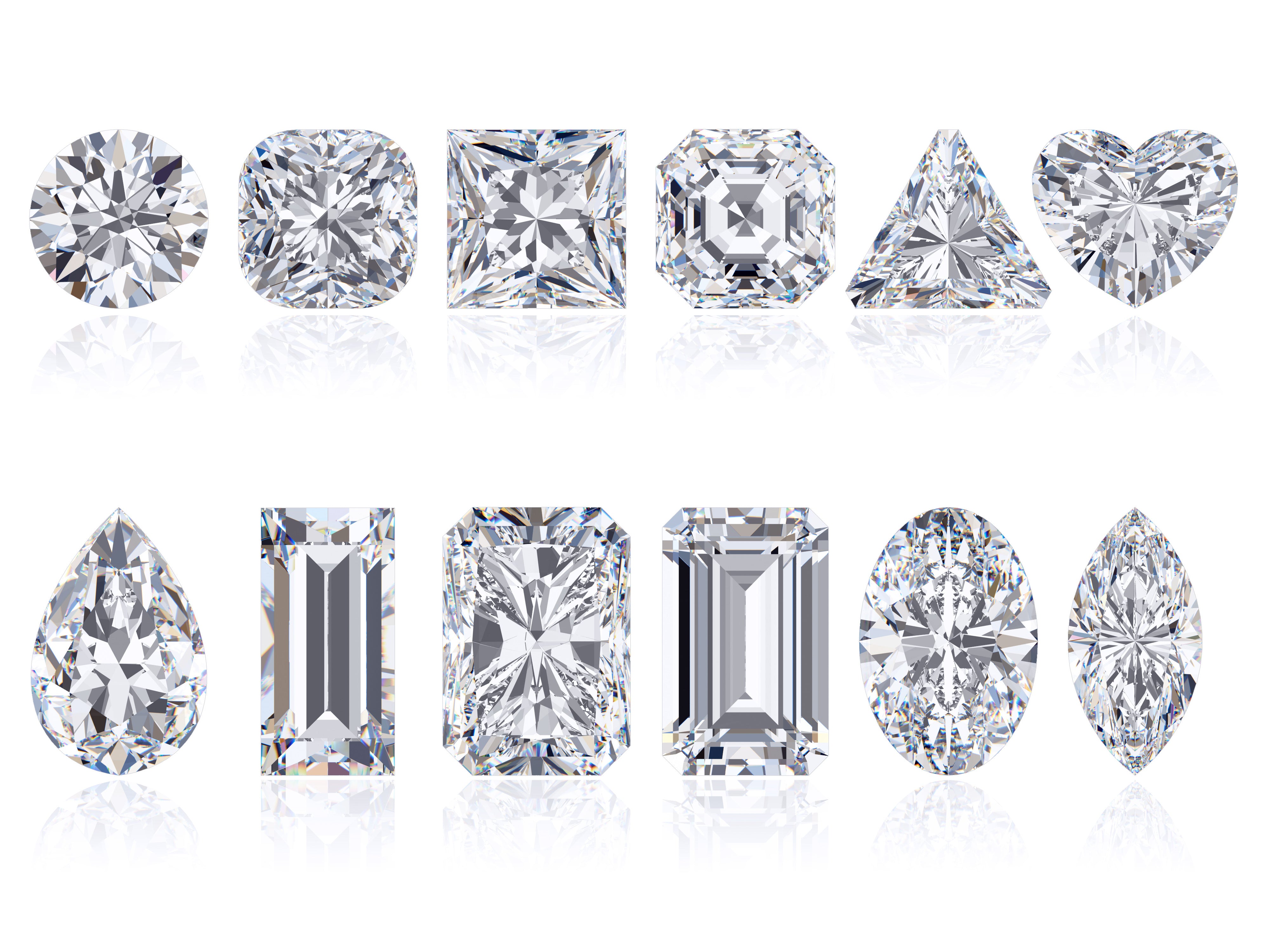 How does the diamond industry decide prices? – ASSAY